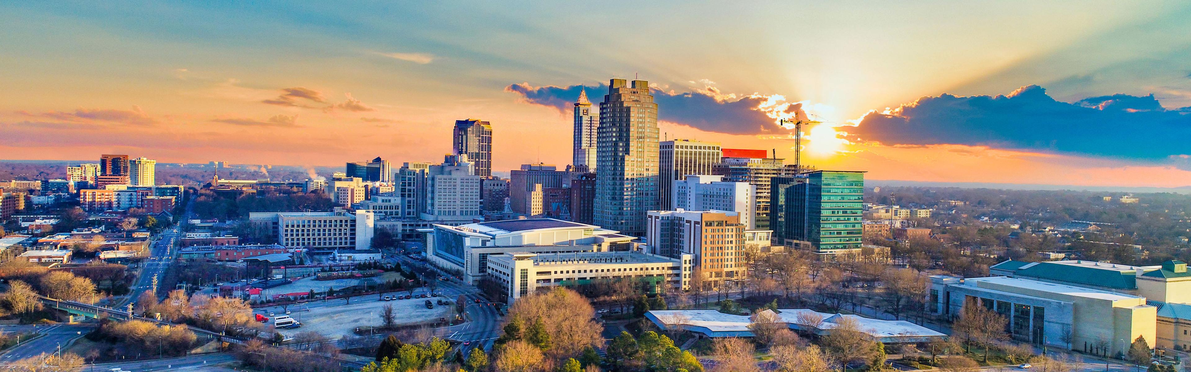 NC DOA Purchase & Contract - Governing Procurement for the State of North Carolina